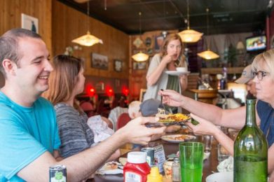 Food & Drink – Elkader, Iowa