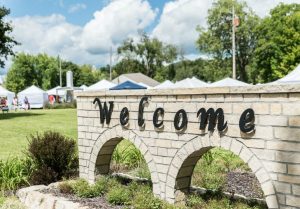 Visitor’s Guide – Elkader, Iowa