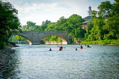 Attractions – Elkader, Iowa