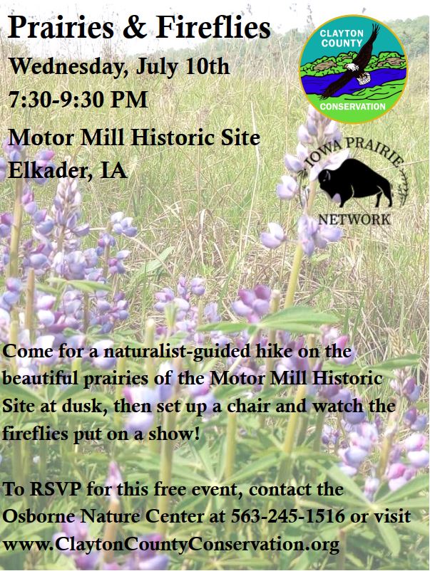 Events for February 2025 – Elkader, Iowa